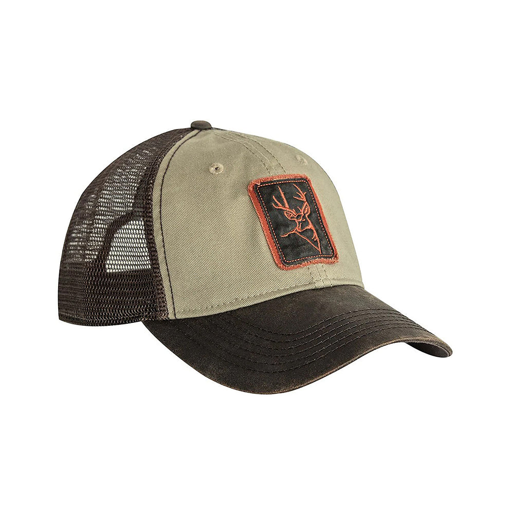 Buck Icon Field Hat – DRI DUCK