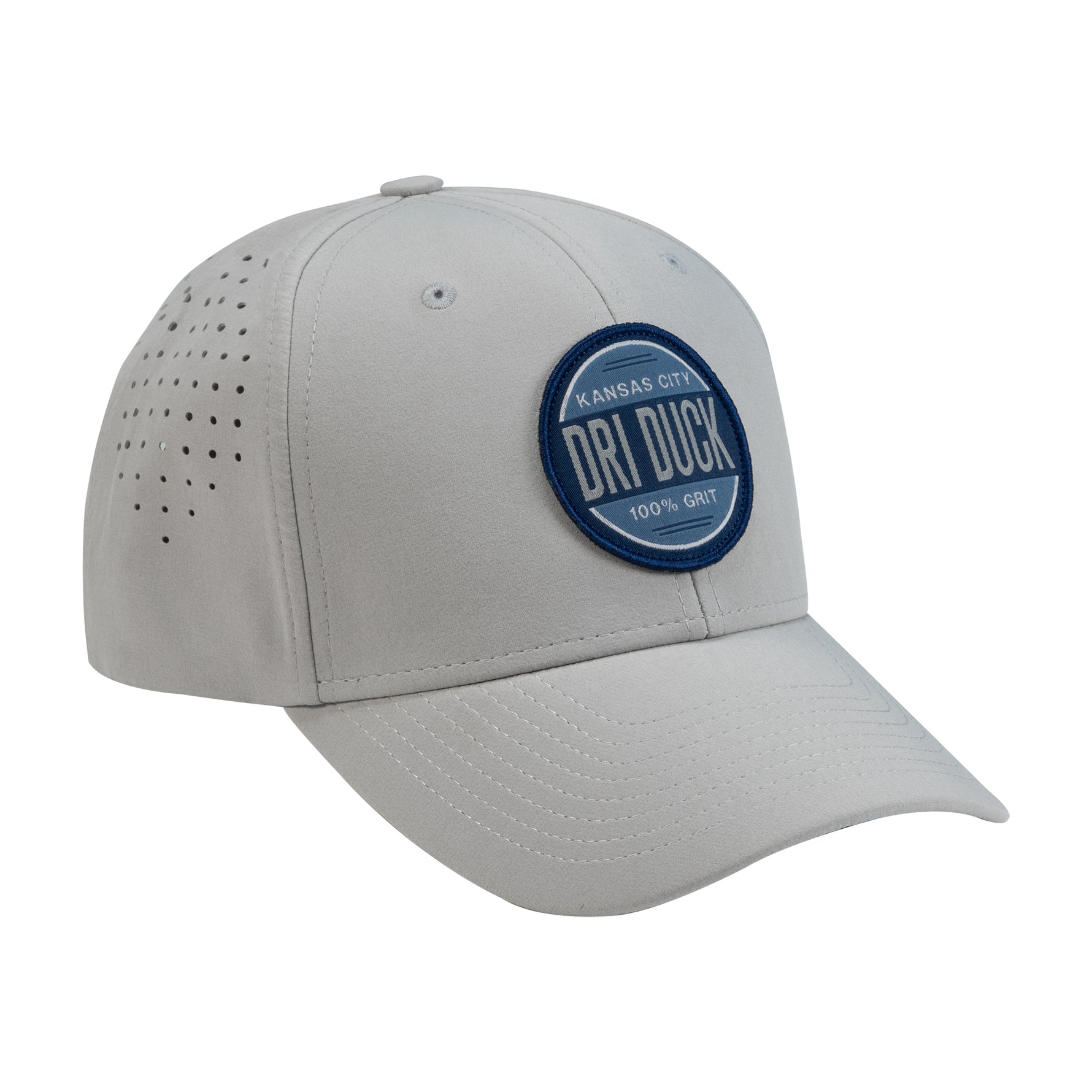 Shop the KC Team Titan DRI DUCK Hat | DRI DUCK