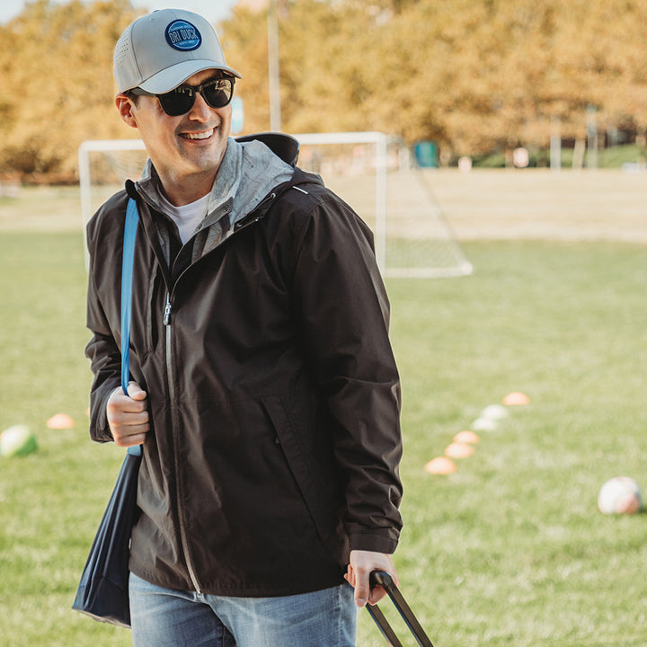 Shop the KC Team Titan DRI DUCK Hat | DRI DUCK