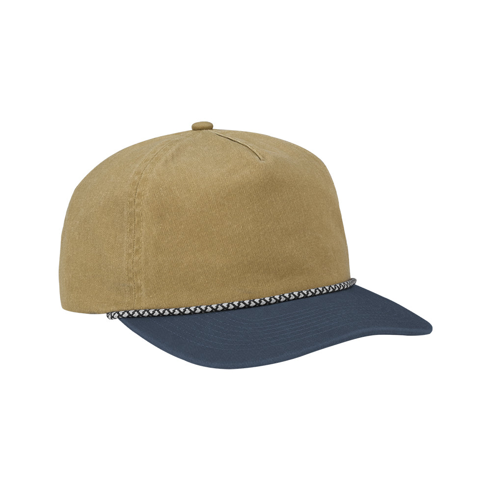 Shop the Durable & Stylish Rockwell Rope Hat | DRI DUCK