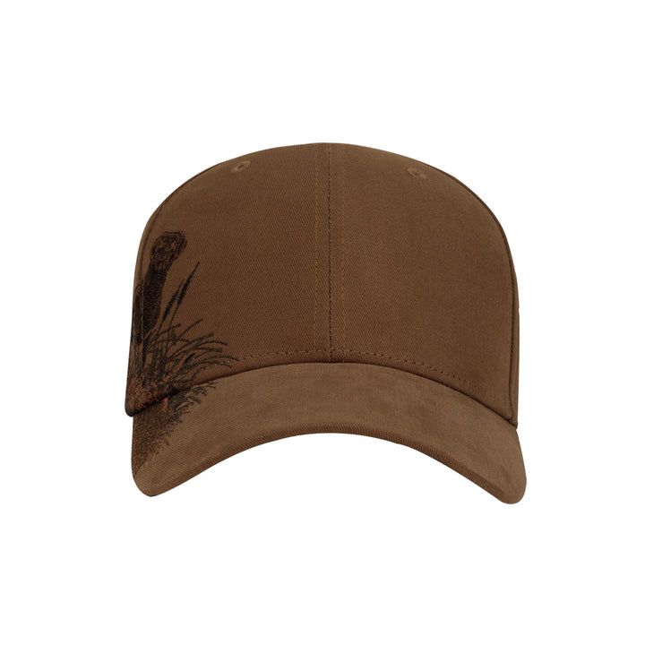 Labrador Baseball Cap | Men’s Embroidered Hat | DRI DUCK