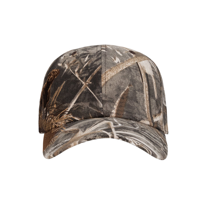 Labrador Baseball Cap | Men’s Embroidered Hat | DRI DUCK