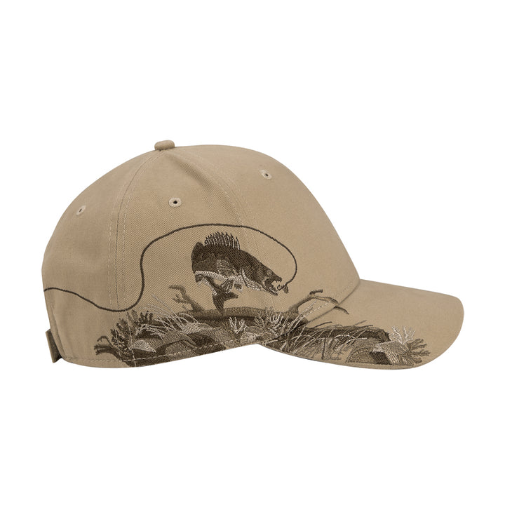 Walleye Hat – DRI DUCK