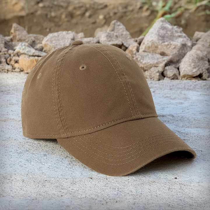 Highland Hat | Khaki Hat & Tobacco Hat Styles | DRI DUCK