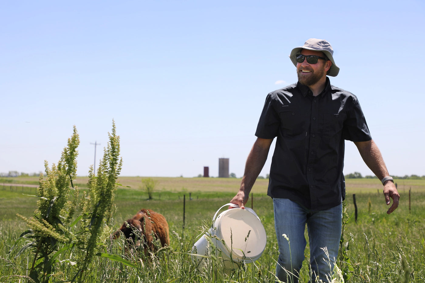 DRI DUCK | Durable, Comfortable, Built-to-Last Workwear