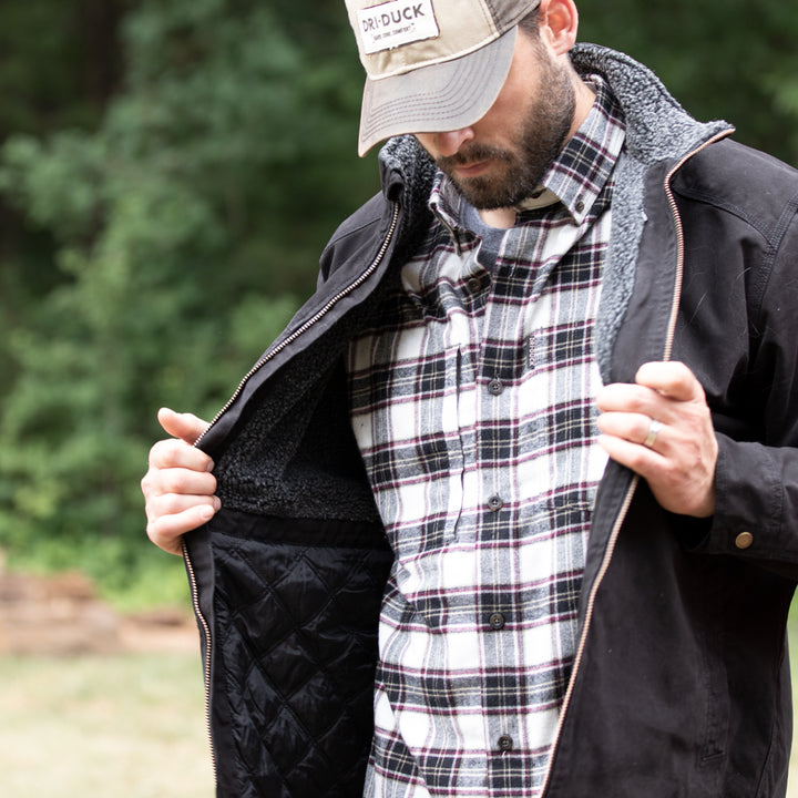 Durable, Comfortable Workwear & Outdoor Apparel | DRI DUCK
