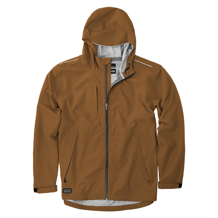 DRI DUCK | Durable, Comfortable, Built-to-Last Workwear