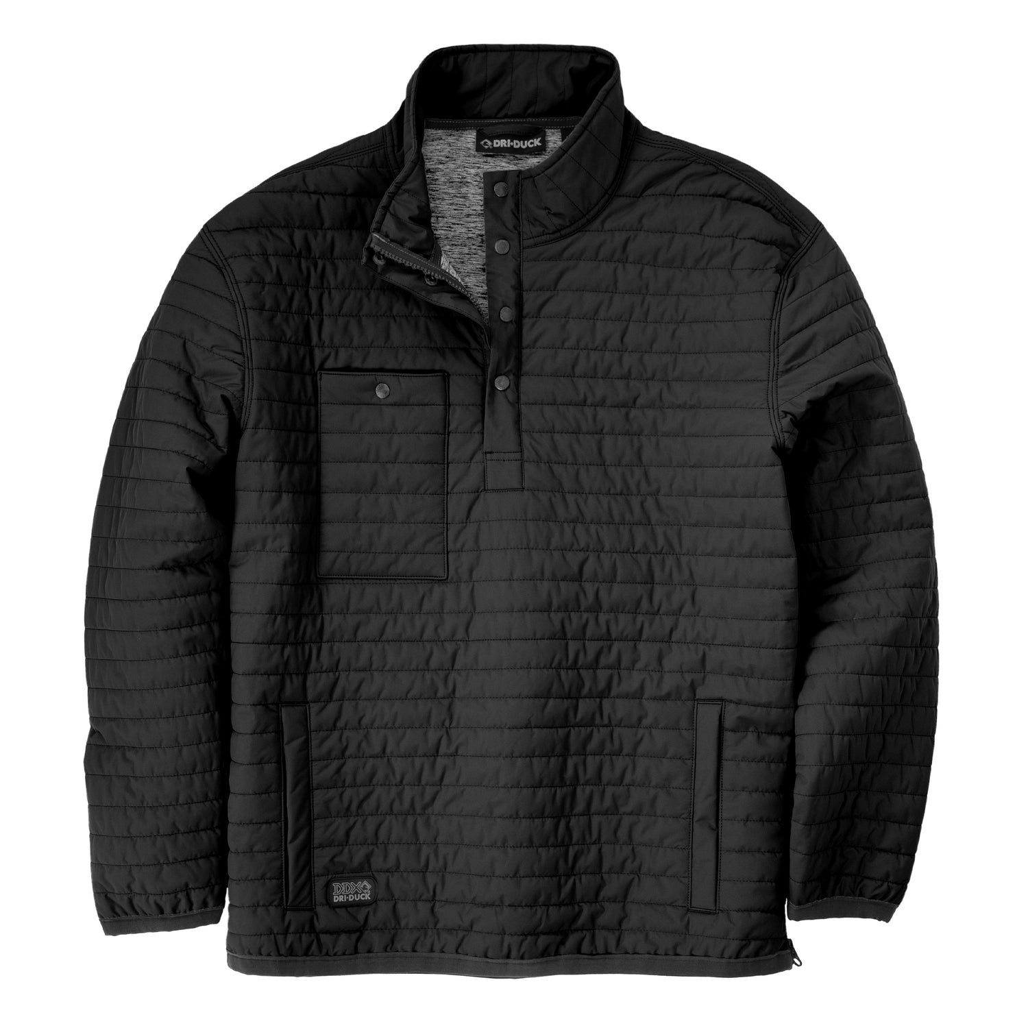 DRI DUCK | Durable, Comfortable, Built-to-Last Workwear