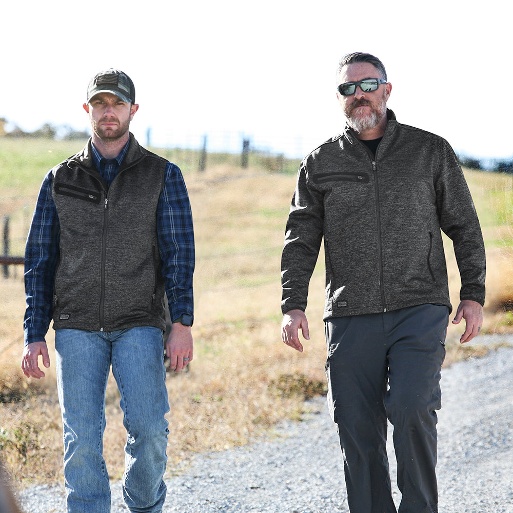 DRI DUCK | Durable, Comfortable, Built-to-Last Workwear