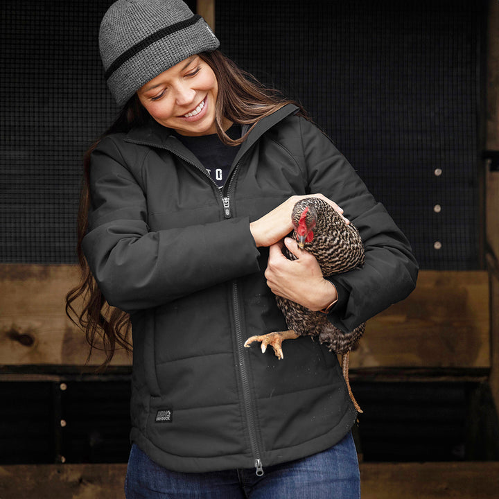 DRI DUCK | Durable, Comfortable, Built-to-Last Workwear
