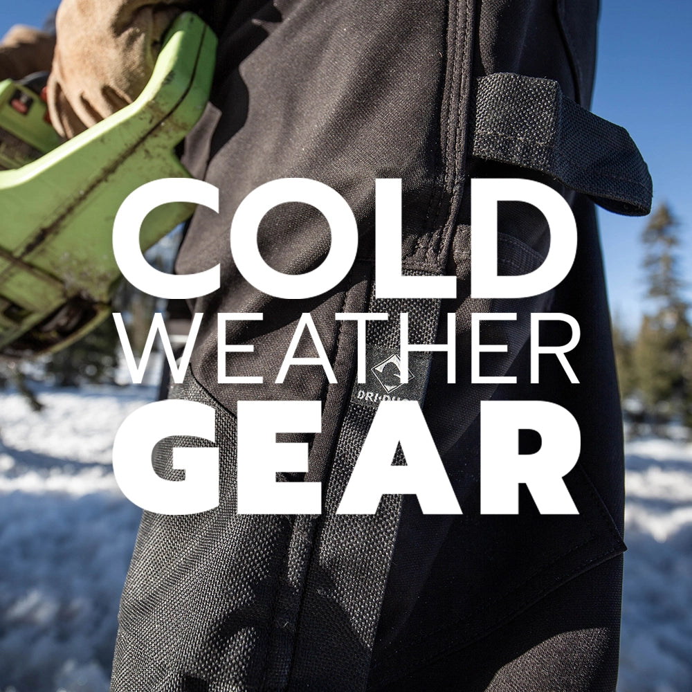 DRI DUCK | Durable, Comfortable, Built-to-Last Workwear