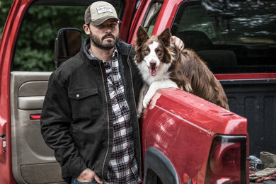 DRI DUCK | Durable, Comfortable, Built-to-Last Workwear