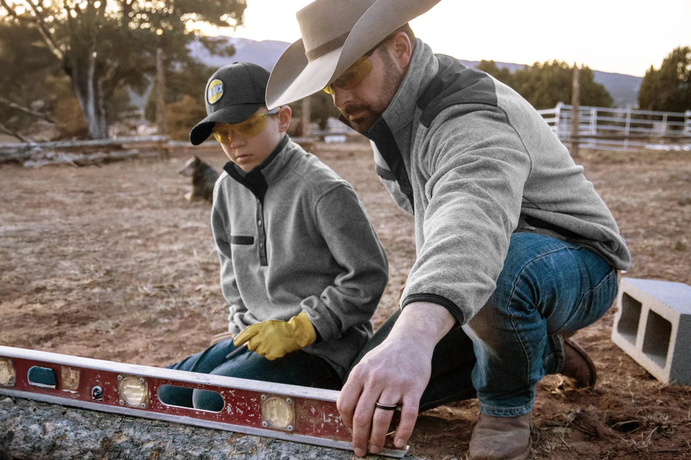 DRI DUCK | Durable, Comfortable, Built-to-Last Workwear