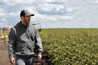 DRI DUCK | Durable, Comfortable, Built-to-Last Workwear