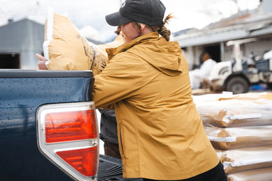 DRI DUCK | Durable, Comfortable, Built-to-Last Workwear