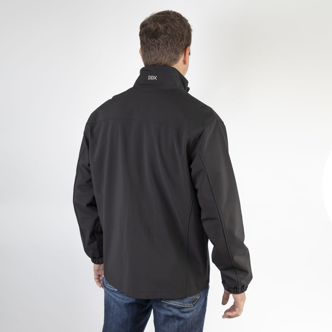 Motion Windbreaker Softshell Jacket | DRI DUCK