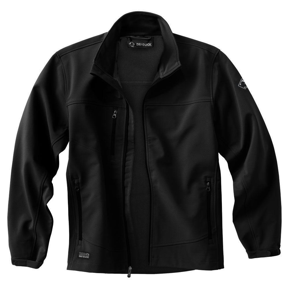 Motion Windbreaker Softshell Jacket | DRI DUCK